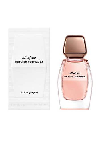 Narciso Rodriguez All of Me Eau De Parfum 50ml | bonprix