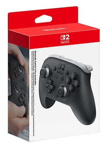 Nintendo Switch 2 Pro Controller | bonprix