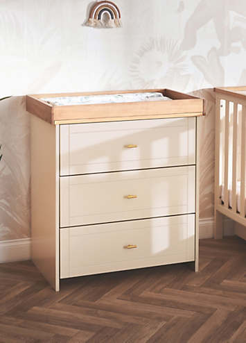 OBaby Evie Changing Unit | bonprix