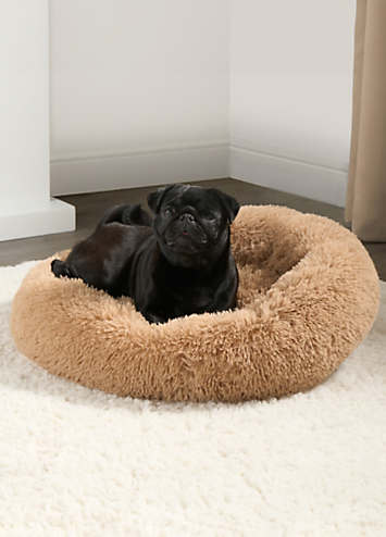 OHS Pet Circle Bed | bonprix
