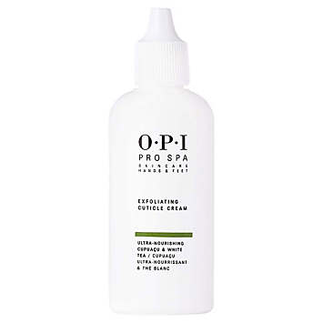 OPI Pro Spa Exfoliating Cuticle Cream 27ml | bonprix