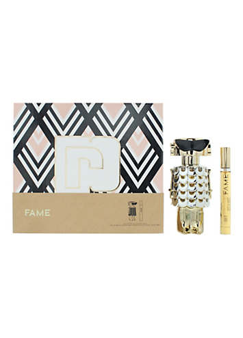 Paco Rabanne Fame Eau De Parfum 80ml 2 Piece Gift Set | bonprix