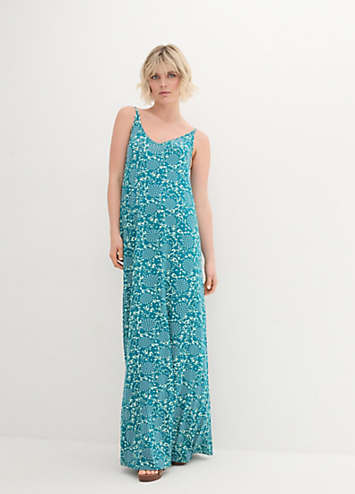 Paisley Maxi Dress by bonprix | bonprix