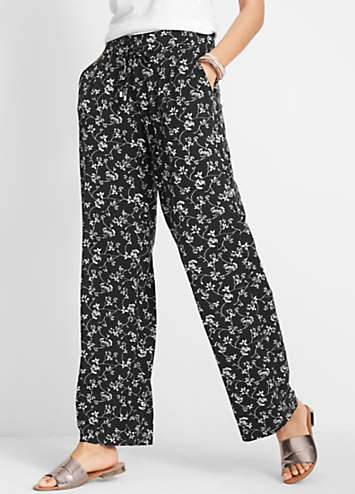 Palazzo Pants by bonprix | bonprix
