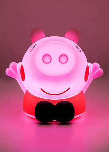 Peppa Pig Silicone Light Rechargeable Battery Version | bonprix