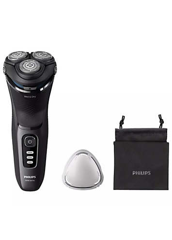 Philips 3000 Series Wet & Dry Electric Shaver | bonprix