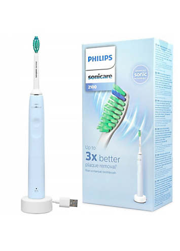 Philips Sonicare 2100 Series Sonic Electric Toothbrush | bonprix