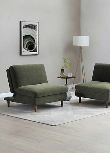 Phoenix Click Clack Sofabed Chair | bonprix