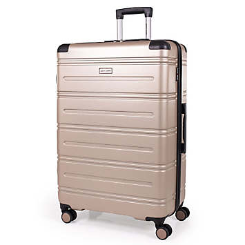 Pierre Cardin Hard Shell Large Trolley Case | bonprix