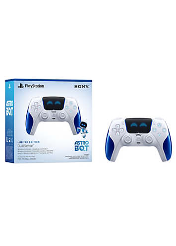 PlayStation 5 Dual Sense Controller - Astro Bot Limited Edition | bonprix