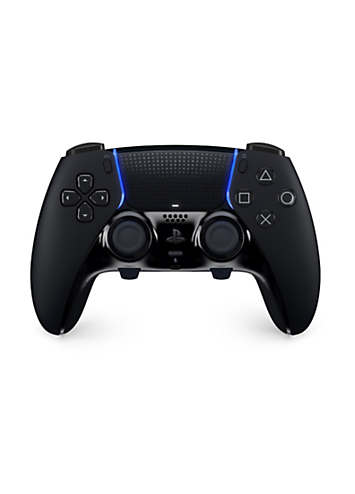 PlayStation 5 DualSense Edge® Wireless Controller - Midnight Black ...