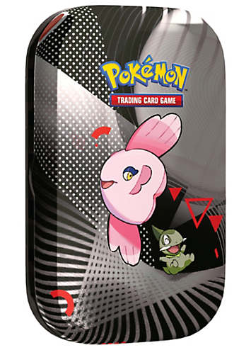 Pokemon TCG: Scarlet & Violet 10.5 - Black Bolt & White Flare - Unova ...