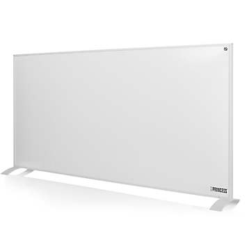Princess Smart Infrared Panel Heater 700W - White | bonprix