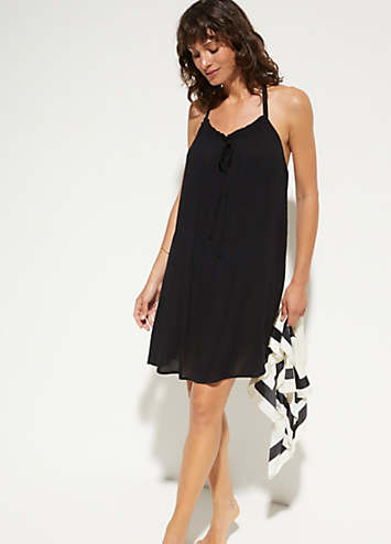 Racer Back Beach Dress by bonprix | bonprix