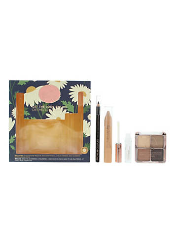 Rachel Couture Get The Look Eye Kit - Natural | bonprix