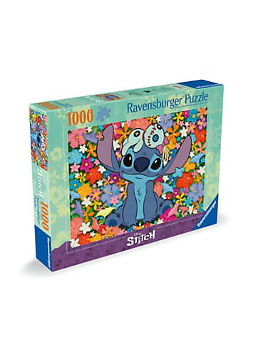 Ravensburger Disney Stitch - 1000 Piece Jigsaw | bonprix