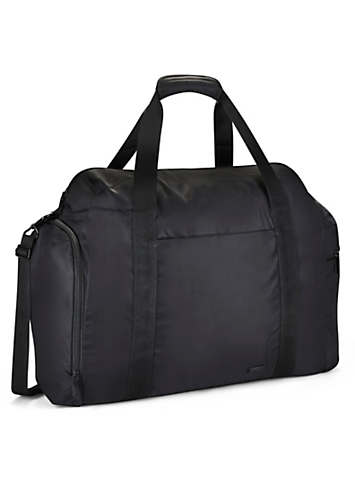Rock Overhead Cabin Holdall Bag | bonprix