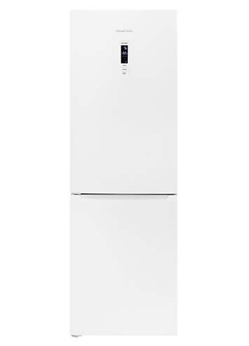 Russell Hobbs RH184FF602C1W 60/40 Freestanding 323L Total No Frost ...