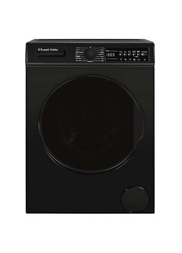 Russell Hobbs RH914W116B 16 Series 9kg Washing Machine with 1400rpm ...