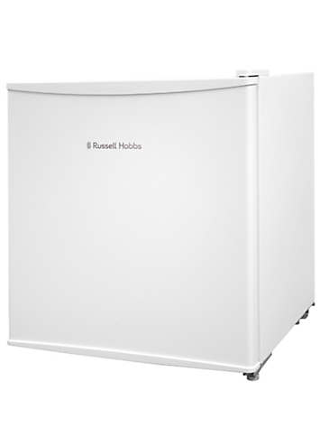 Russell Hobbs RHTTFZ0E1W 31L Table Top Freezer in White | bonprix