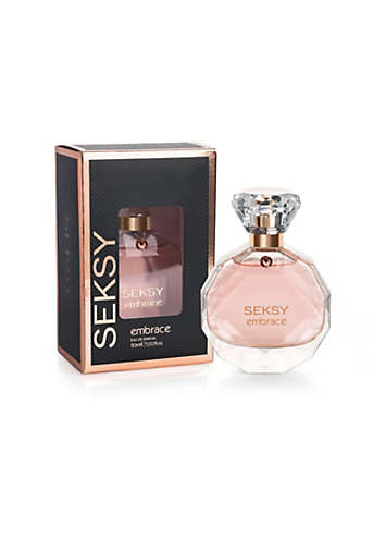 Seksy Embrace Eau de Parfum | bonprix