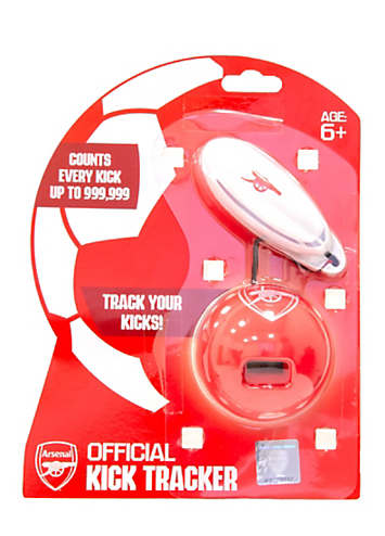 Smart Ball Kick Tracker Arsenal | bonprix