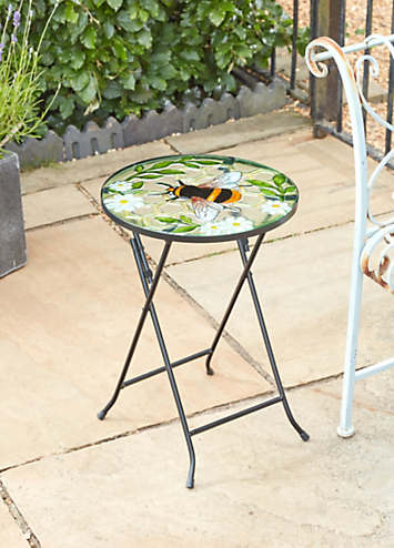 Smart Garden Glass Bee Table | bonprix