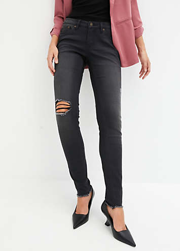 Super Skinny Jeans by bonprix | bonprix