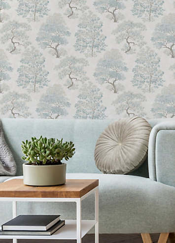 Superfresco Elmwood Wallpaper | bonprix