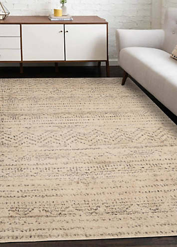The Homemaker Rugs Collection Freya Line Zag Rug | bonprix