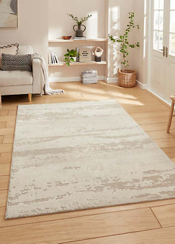 Think Rugs Elio Textured Rug | bonprix