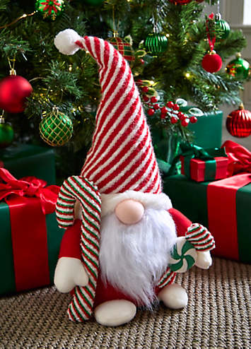 Three Kings Candy Cane Gonk | bonprix