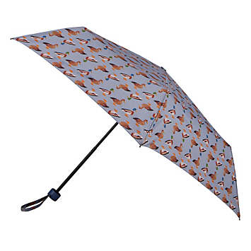 Totes ECO-BRELLA® Duck Print Supermini Umbrella | bonprix