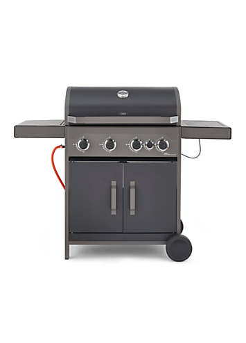Tower Stealth 4000 Four Burner BBQ | bonprix