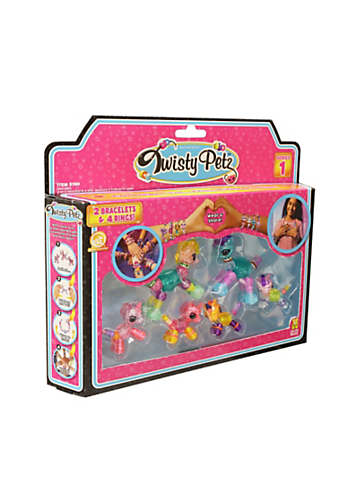 Twisty Petz Family Pack | bonprix