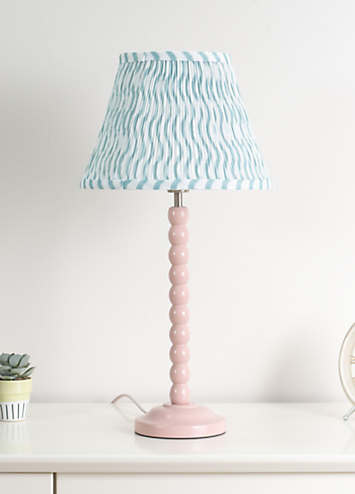 ValueLights Mix & Match Riza Green Arrow Pendant Shade | bonprix