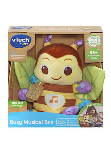 Vtech Busy Musical Bee | bonprix