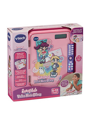 Vtech Secret Safe Voice Note Diary | bonprix