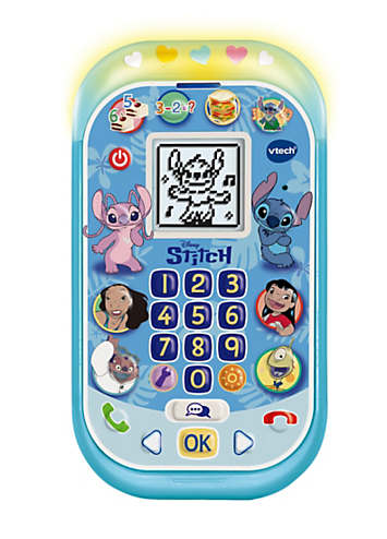 Vtech Stitch Learning Phone | bonprix