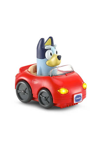 Vtech Toot-Toot Drivers® Bluey Escape Convertible | bonprix