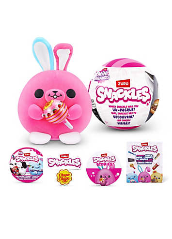 Zuru Snackles Capsule 5in - Twin Pack | bonprix