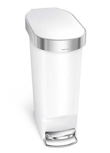 simplehuman 40L Single Compartment Slim Bin | bonprix