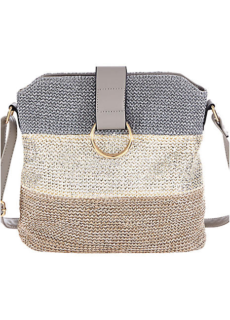 Bast Bag by bonprix | bonprix