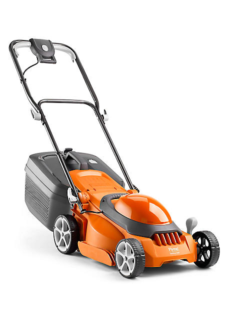 Flymo EasiStore 340R Electric Rotary Lawnmower bonprix