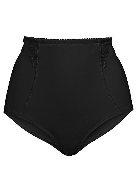 High Rise Shaper Briefs by bonprix | bonprix