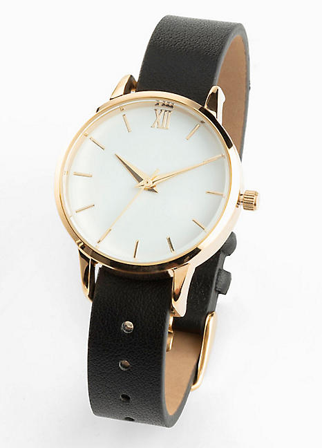 Multi Strap Watch by bonprix | bonprix
