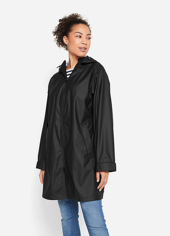 A-Line Raincoat by bonprix | bonprix