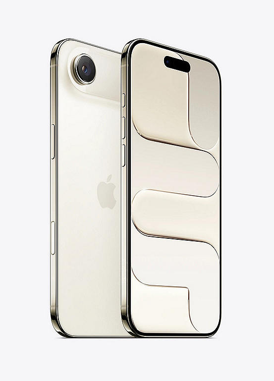 Apple iPhone Air 256GB - Light Gold | bonprix