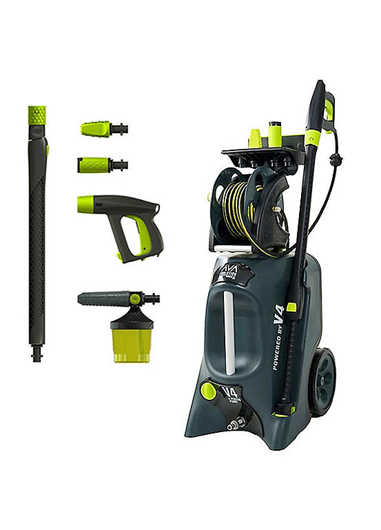AVA Evolution P60 Large Bundle Pressure Washer | bonprix