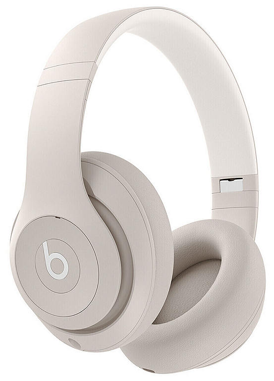 Beats Studio Pro Wireless Headphones - Sandstone | bonprix